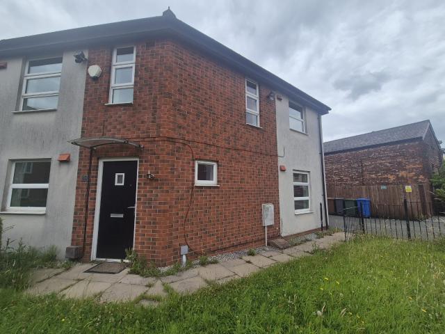 Apartment at Dean Lane, Manchester