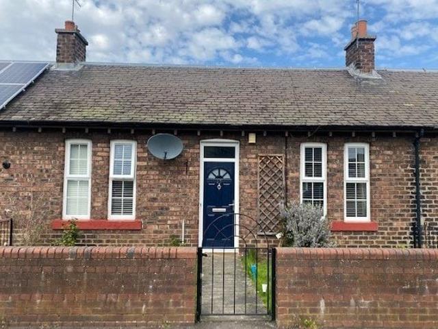 House at Dean Park, Newtongrange