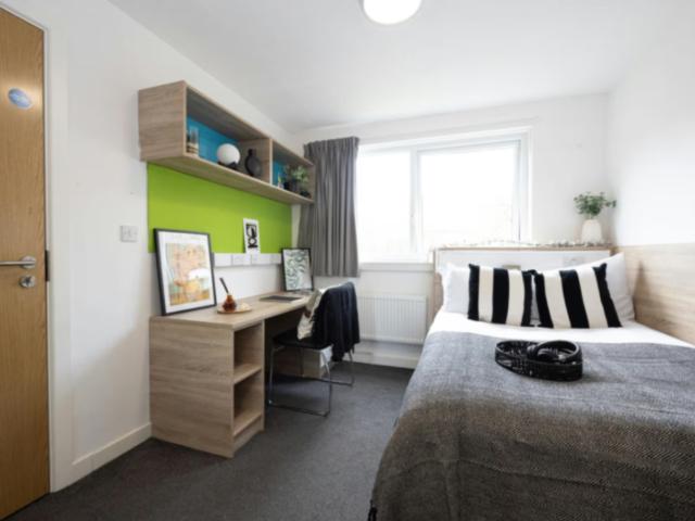 House at Dean Patey Court, Liverpool