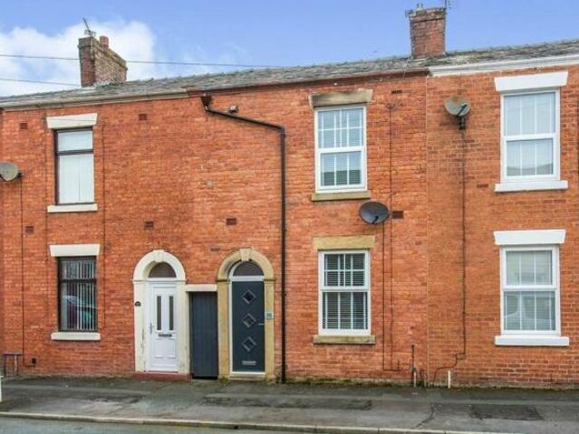 House at Dean Street, South Ribble