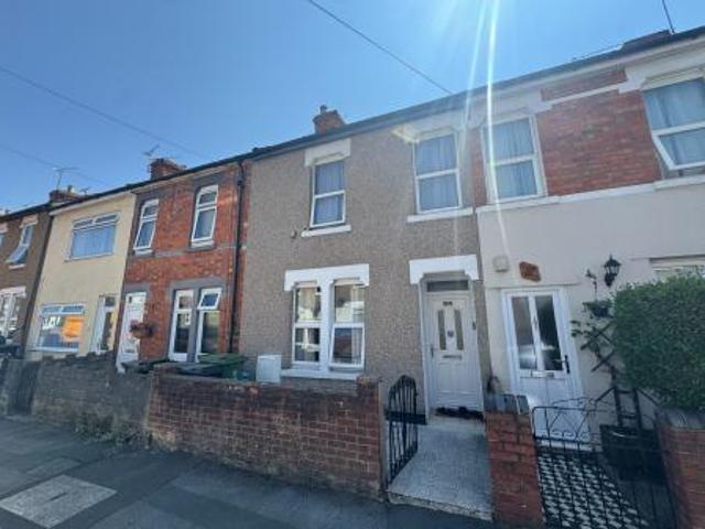 House at Dean Street, Swindon