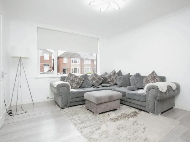 House at Deane Road, Rugby