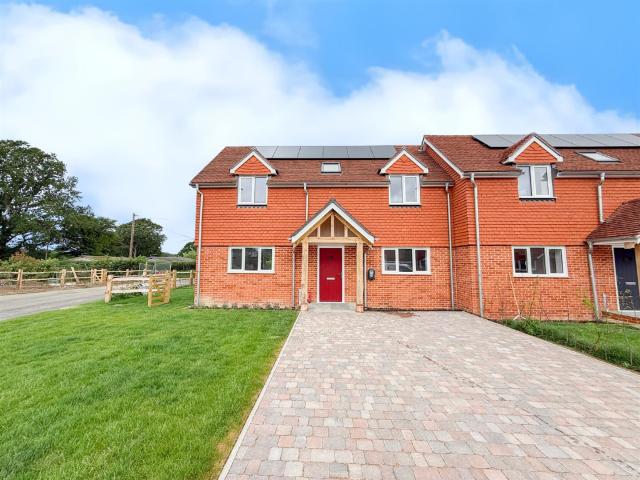 House at Deanland Road, Wealden