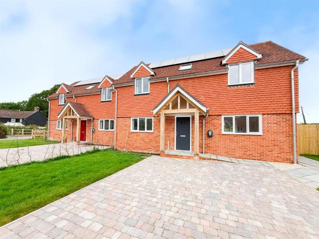 House at Deanland Road, Wealden