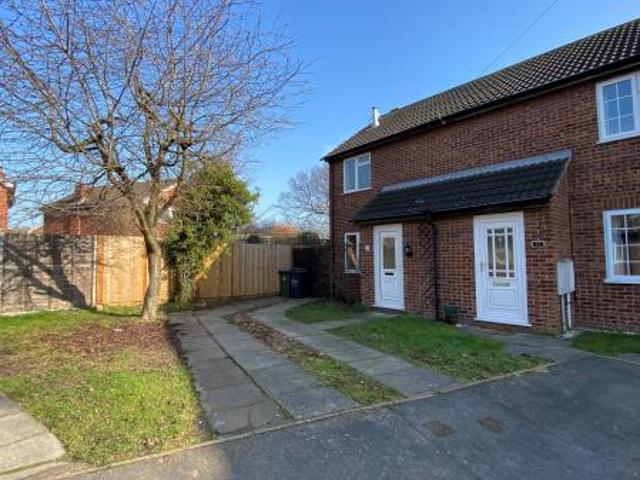 House at Deanside Drive, Charnwood