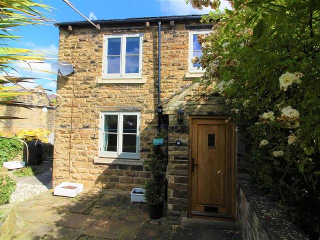 House at Dearneside Road, Kirklees