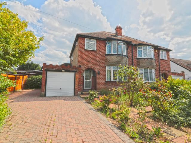 House at Dedworth Road, Windsor