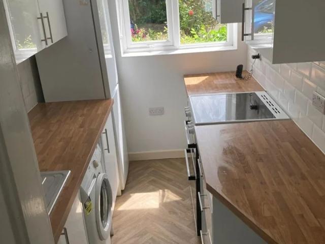 House at Deegan Close, Coventry