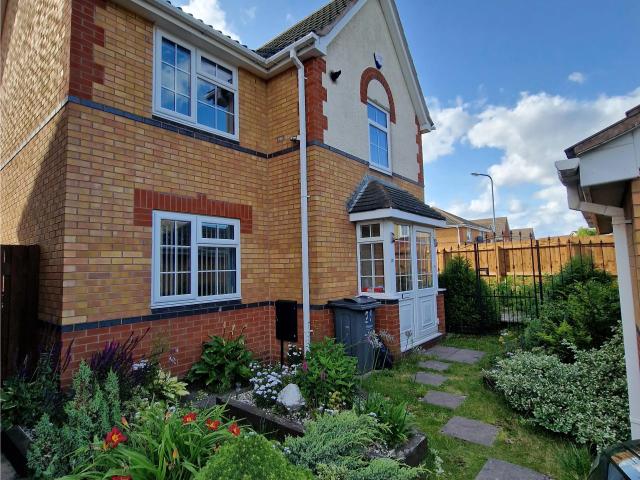 House at Deeley Drive, Sandwell