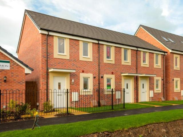 House at Deer Park View, Selby