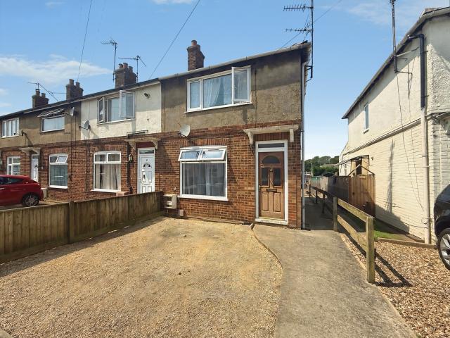 House at Deerfield Road, Fenland District