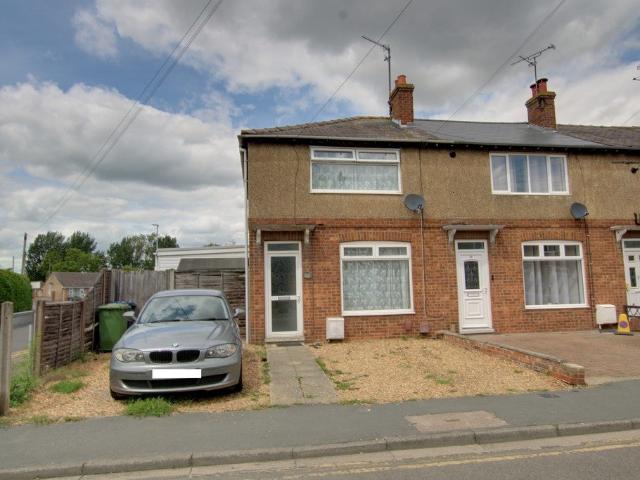 House at Deerfield Road, Fenland District