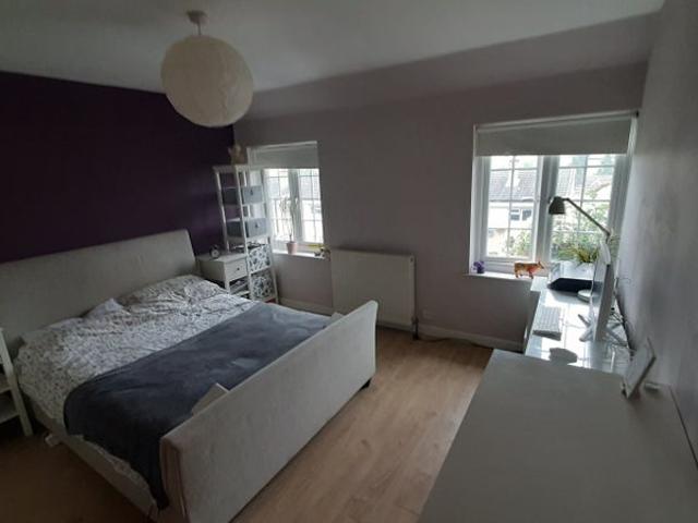 House at Deering Close, Bristol