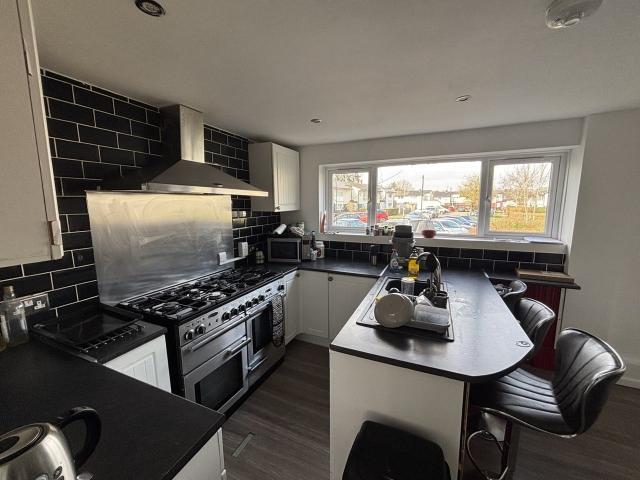 House at Deerswood Avenue, Welwyn Hatfield