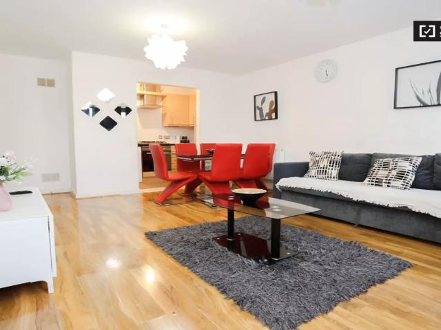 House at Defence Close, Greater London