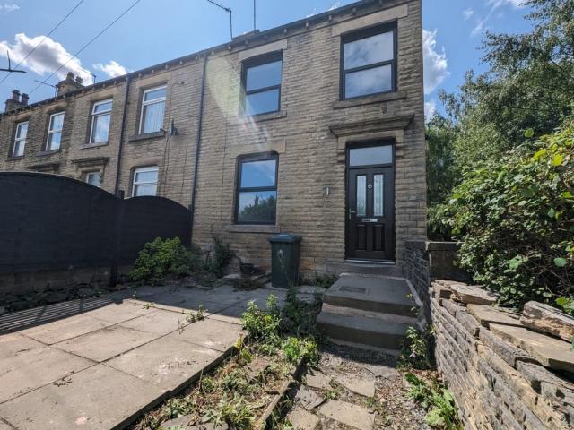 House at Deighton Road, Kirklees