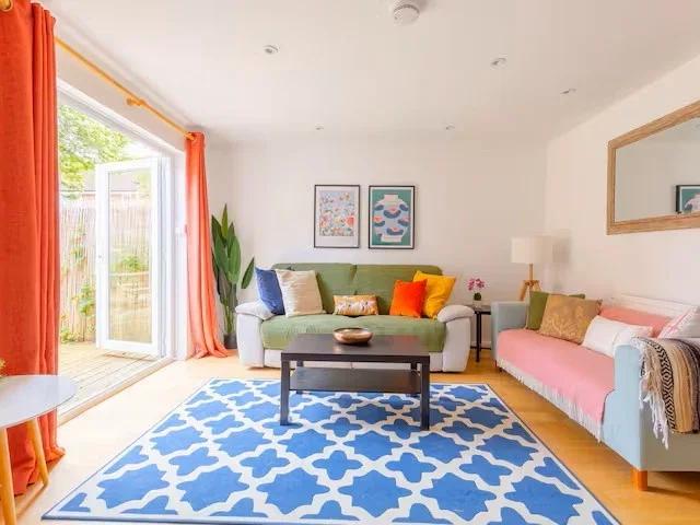 House at Delverton Road, Greater London