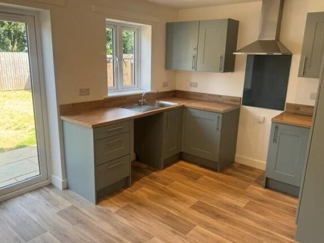 House at Delamore Way, Long Sutton