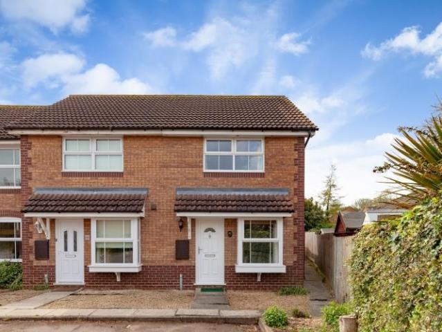 House at Delapre Drive, Cherwell District