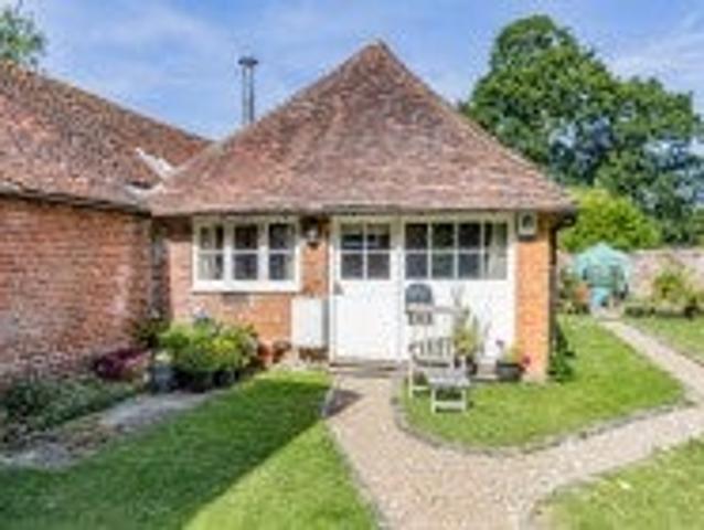House at Delmonden Lane, Tunbridge Wells