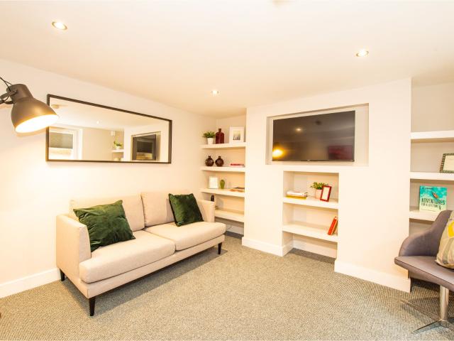 Apartment at Delph Mount, Leeds