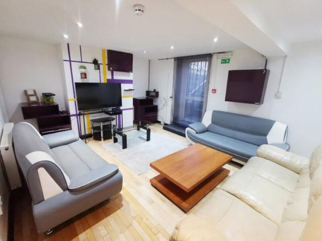 House at Delph Mount, Leeds