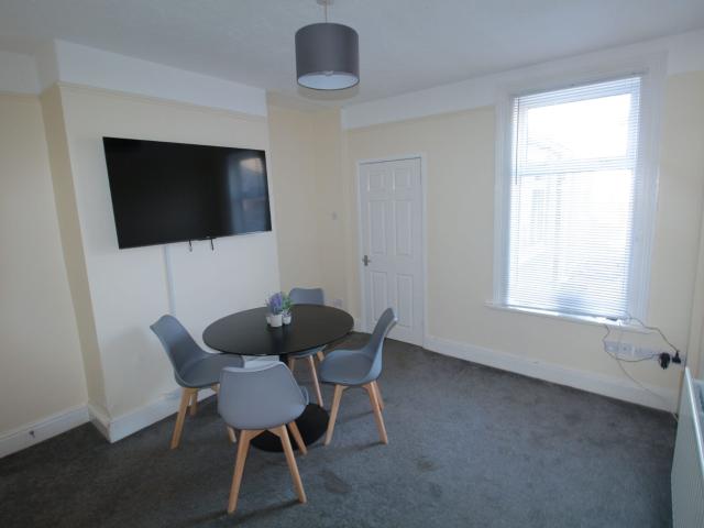 House at Derwent Street, Lincoln