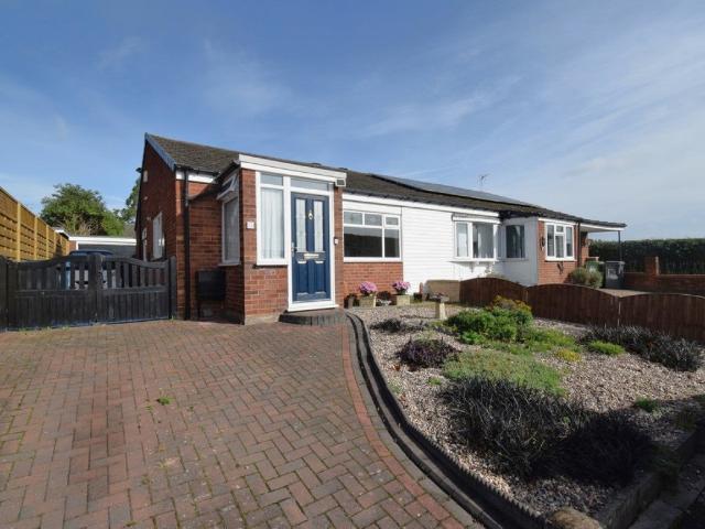 House at Derwent, Tamworth