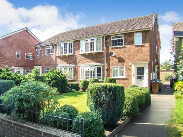 House at Derby Road, Nottingham