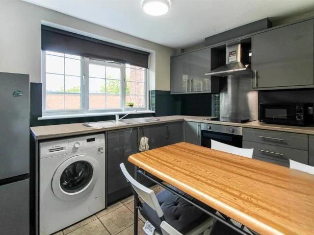 House at Derby Road, Nottingham