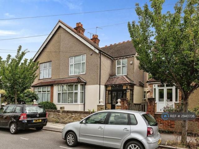 House at Derby Road, Greater London
