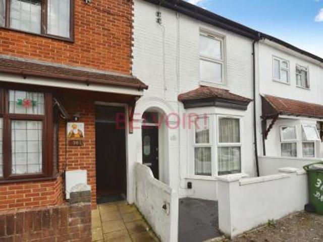 House at Derby Road, Southampton