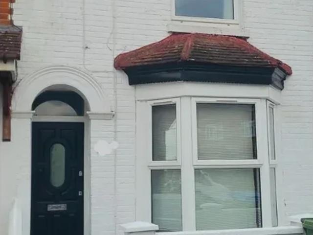 House at Derby Road, Southampton