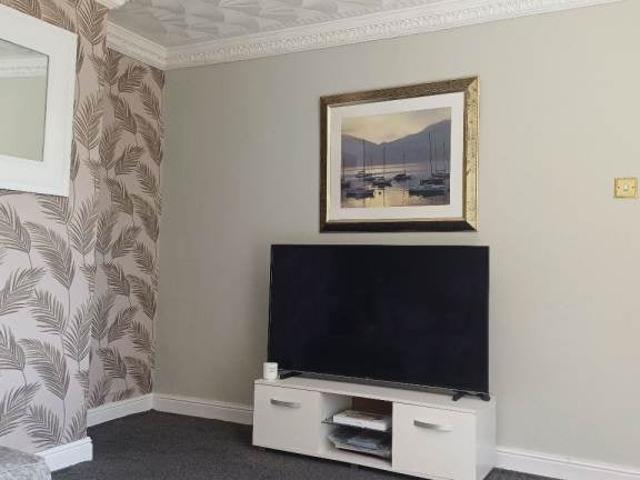 House at Derby Street, Chadderton