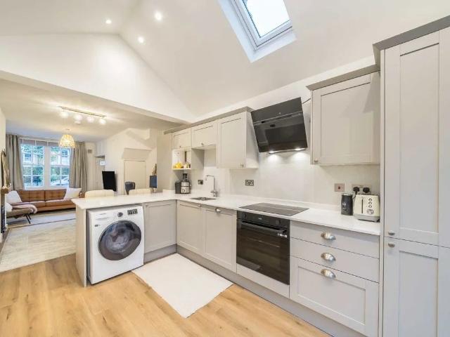 House at Derinton Road, Greater London