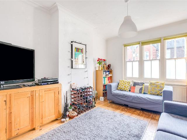 House at Derinton Road, Greater London