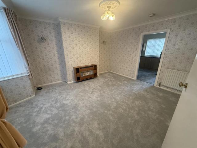 House at Derry Hill Road, Gedling