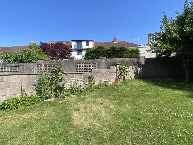 House at Derry Road, Bristol