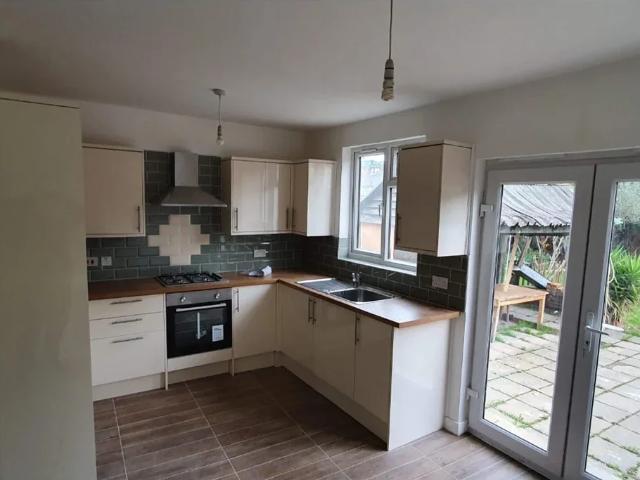 House at Dersingham Avenue, Greater London