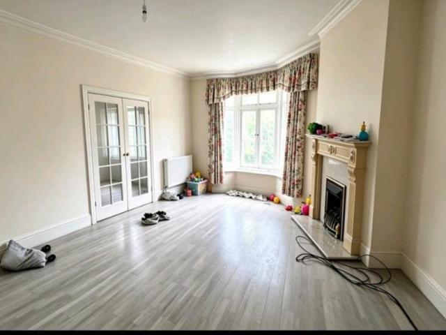 House at Dersingham Avenue, Greater London