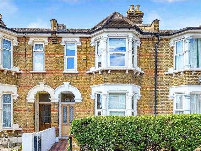 House at Dersingham Avenue, Greater London