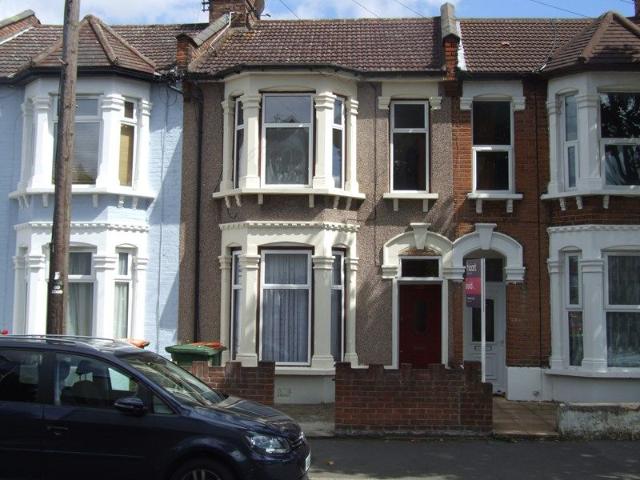 House at Dersingham Avenue, Greater London