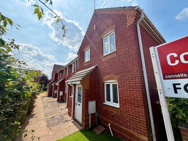House at Desdemona Avenue, Warwick