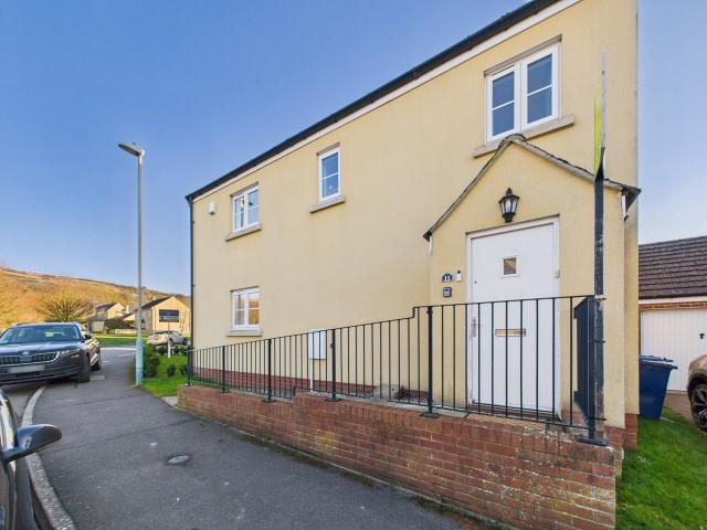 House at Desert Orchid Road, Tewkesbury