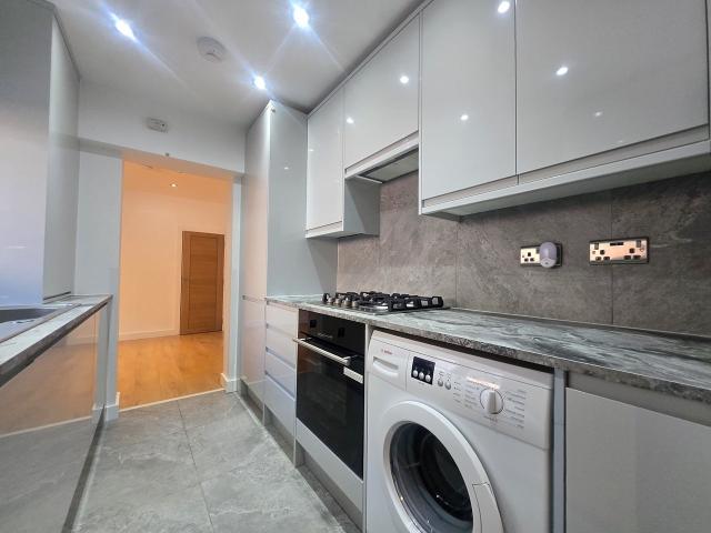House at Desford Road, Greater London