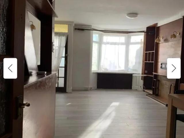House at Desford Road, Greater London