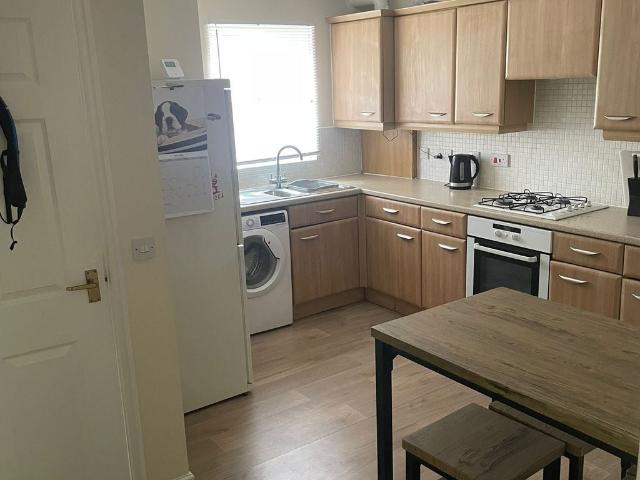 House at Design Close, Bromsgrove