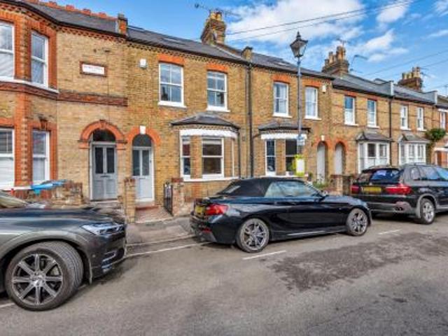 House at Devereux Road, Windsor