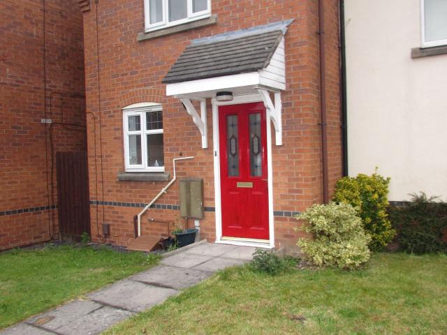 House at Devoke Road, Manchester