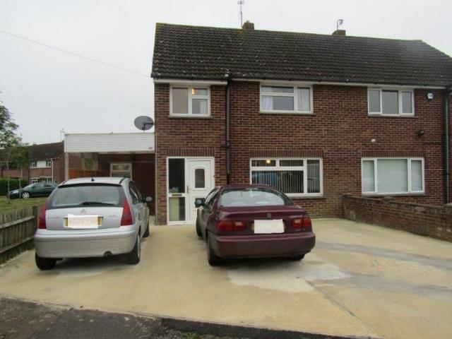 House at Devon Drive, Chandler's Ford